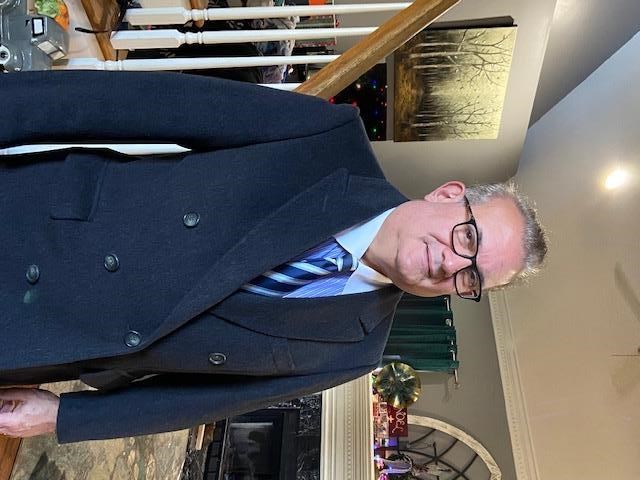 John Thomas Obituary - Bolivia, NC