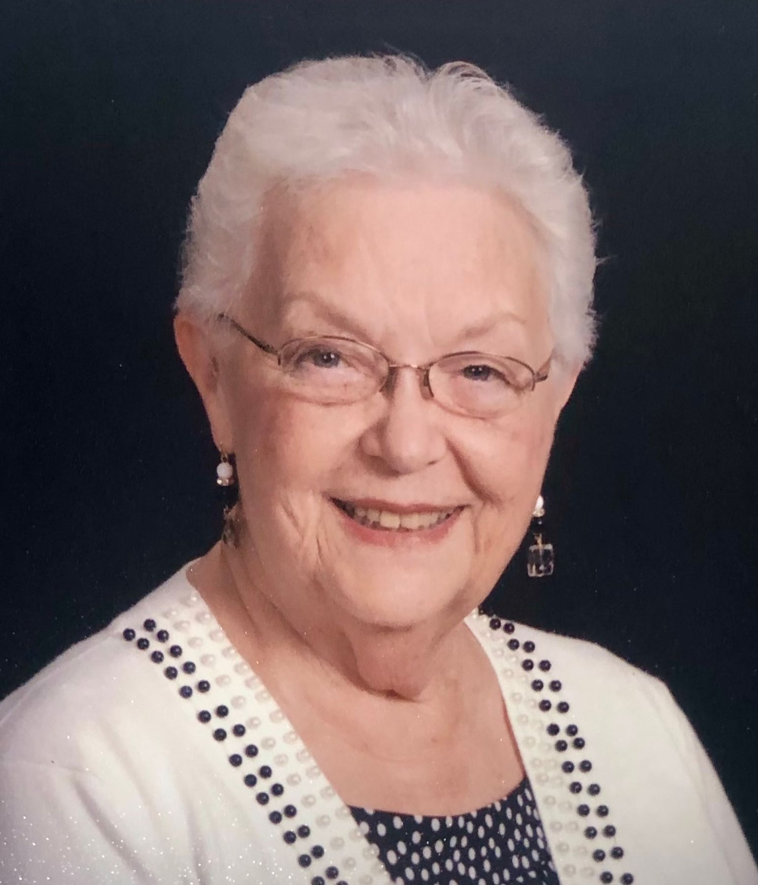 Janet Earnshaw Obituary - Flagler Beach, FL