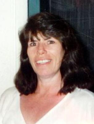 Nancy Serrano Obituary - Lubbock, TX