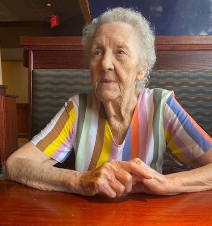 Alice Mae Perrin Obituary - San Antonio, TX