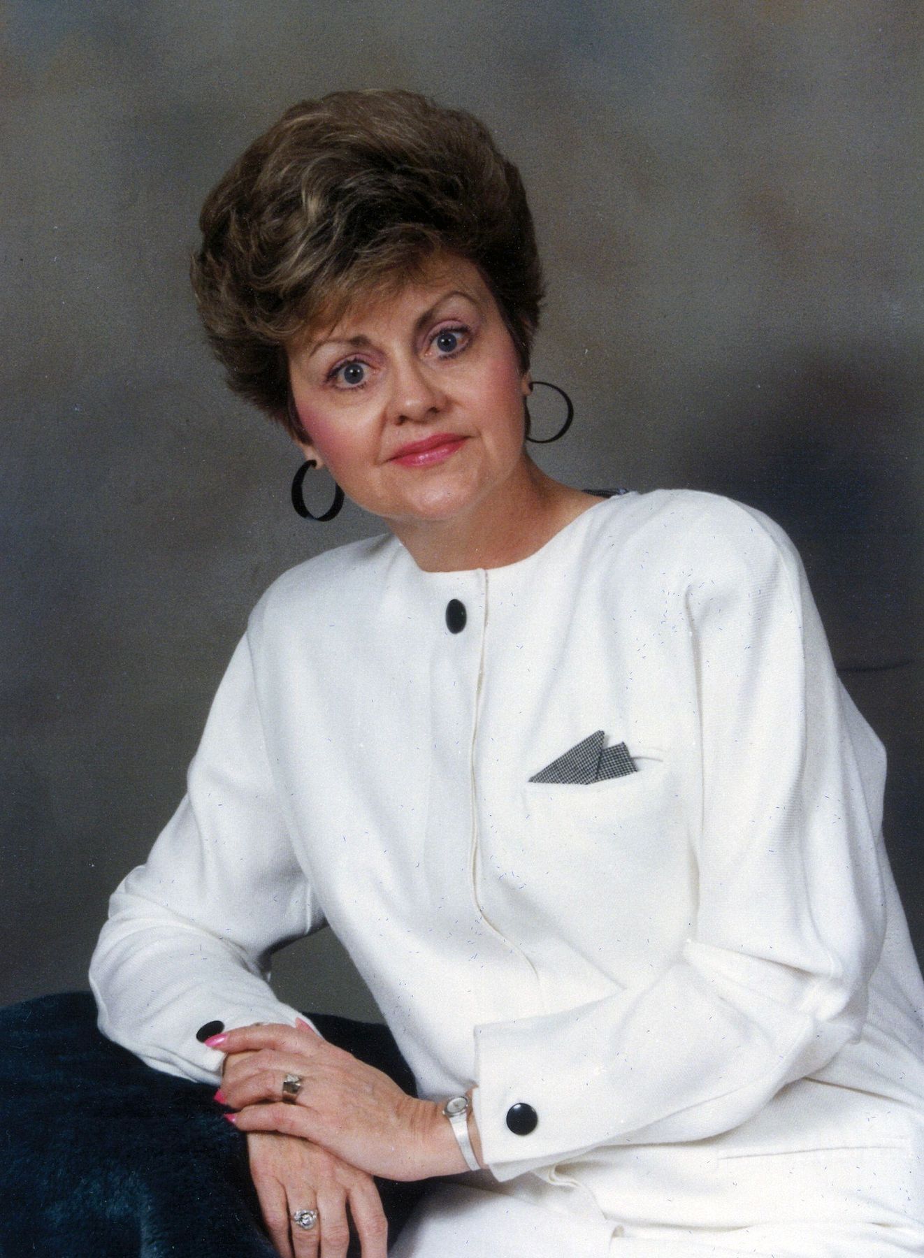 Linda Earnest Obituary - Austin, TX