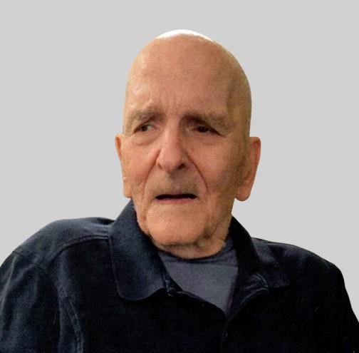 James Gosselin Obituary - Navin, MB