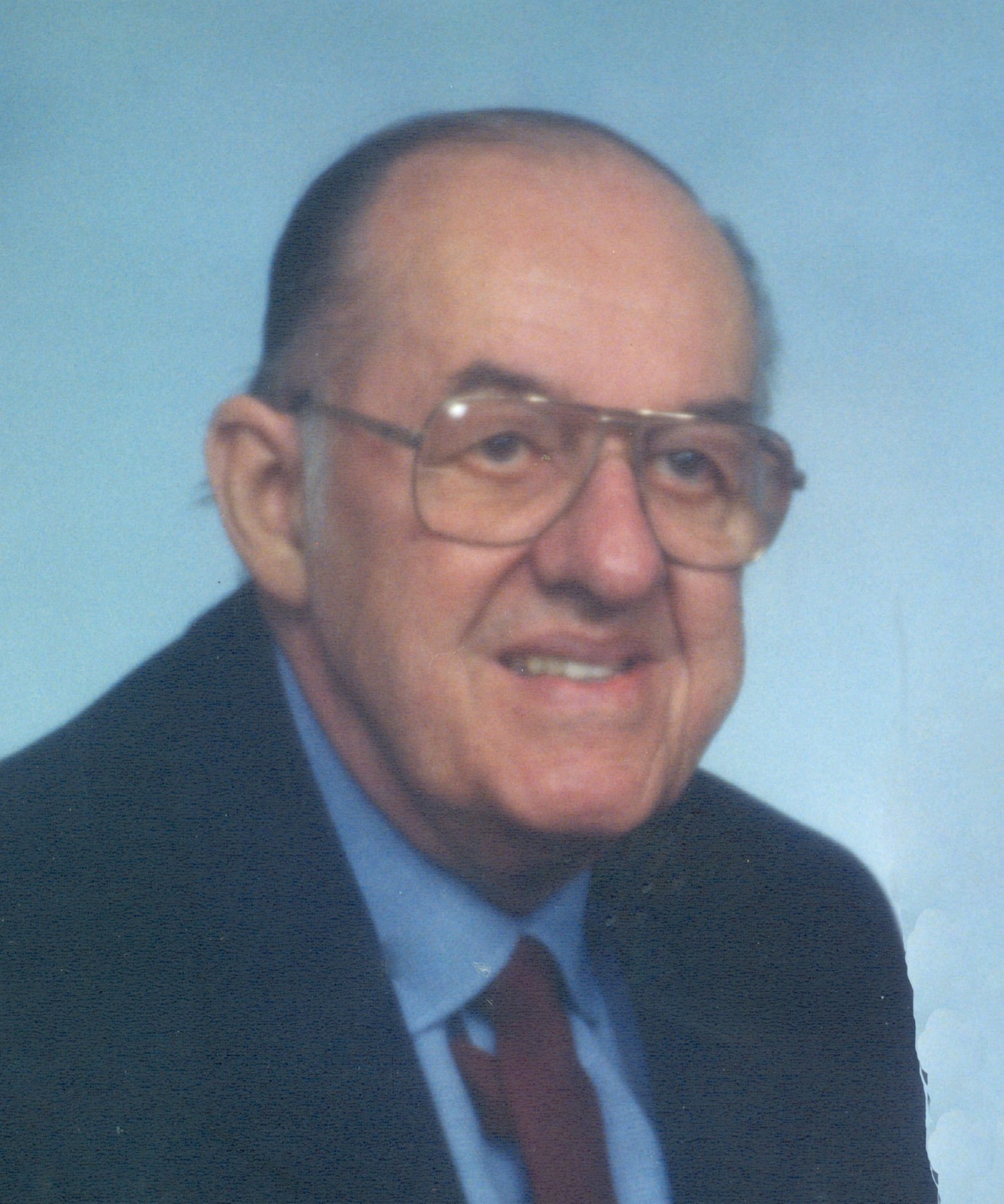 William James "Bill" Meeke Obituary - Windsor, ON