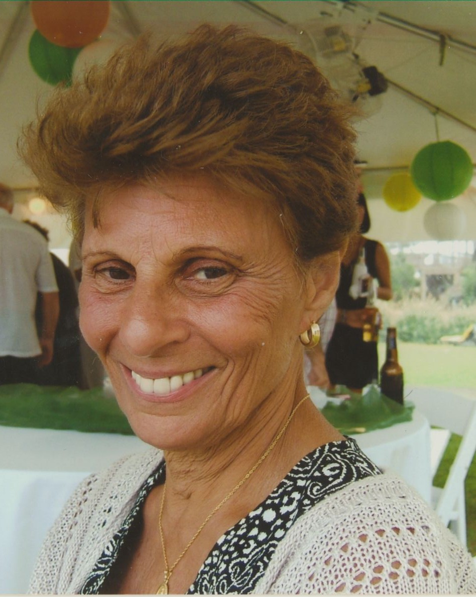 Patricia Martiny Obituary - Port Jefferson Station, NY
