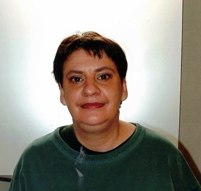 Carole Baril avis de décès - Brossard, QC