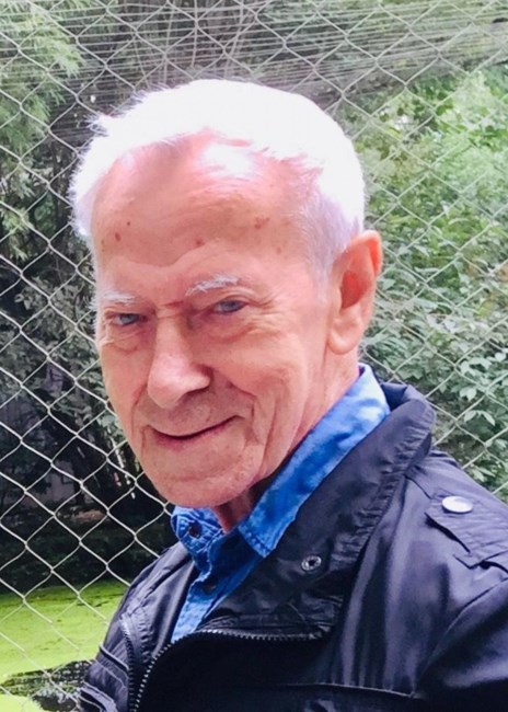 Fernand Théoret Obituary - Montréal, QC