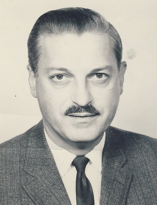 John Piasecki Obituary - Winnipeg, MB