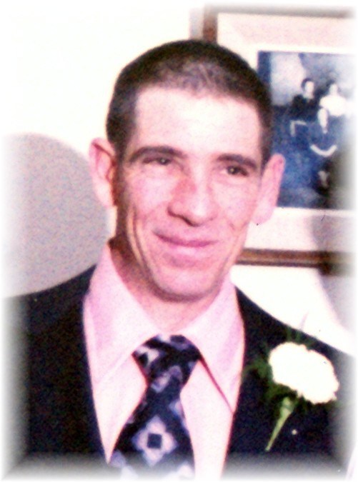 Charles Albert Reid Obituary - Navin, MB