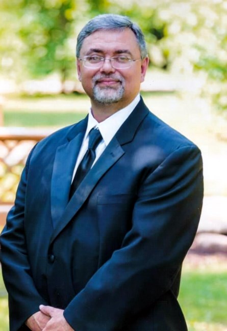 Rodney Howell Obituary - Lynchburg, VA