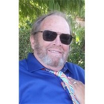 David Gordon Obituary - Hemet, CA