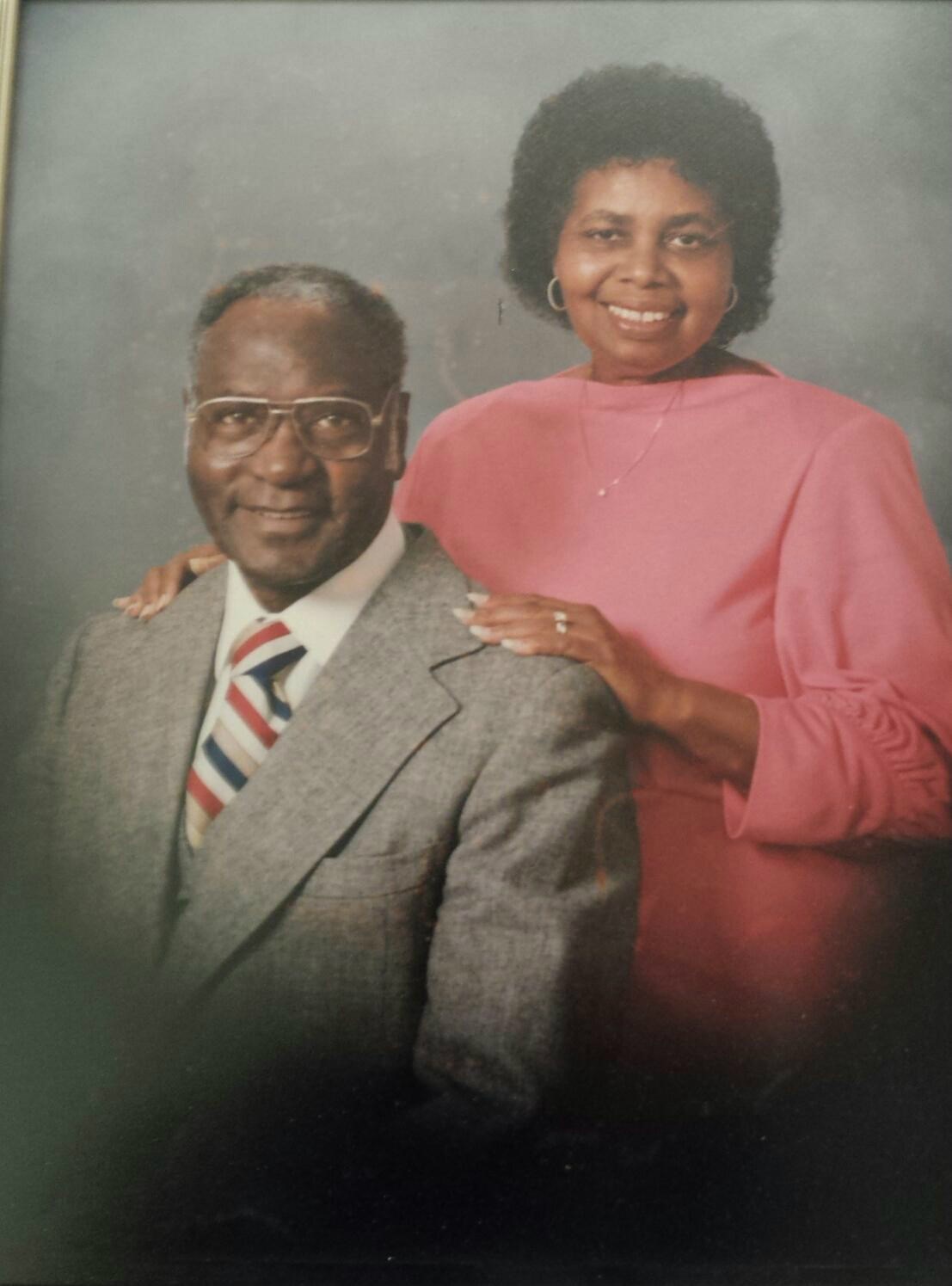 Harold Edward McCrimmon Obituary - Bellflower, CA