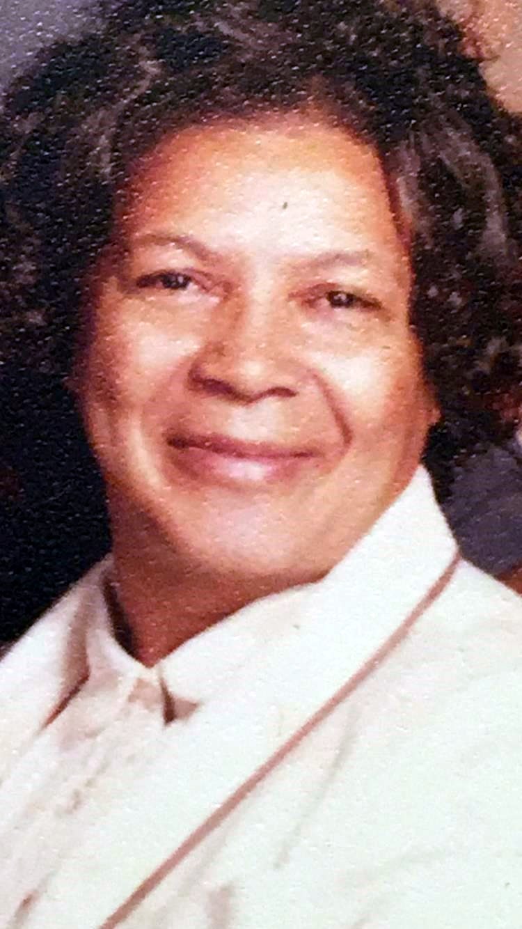 Minnie Williams Obituary - Temple Terrace, FL