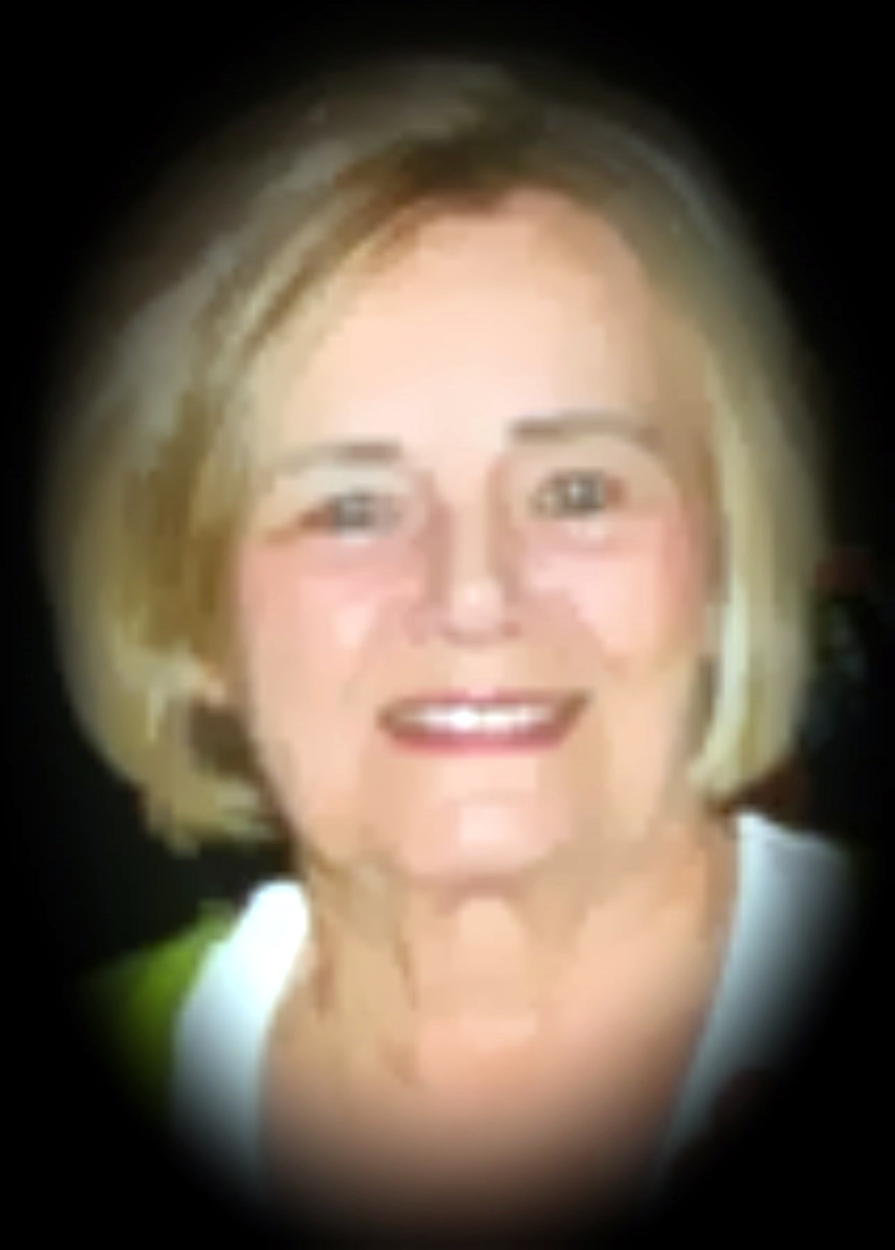 Patricia Patricia