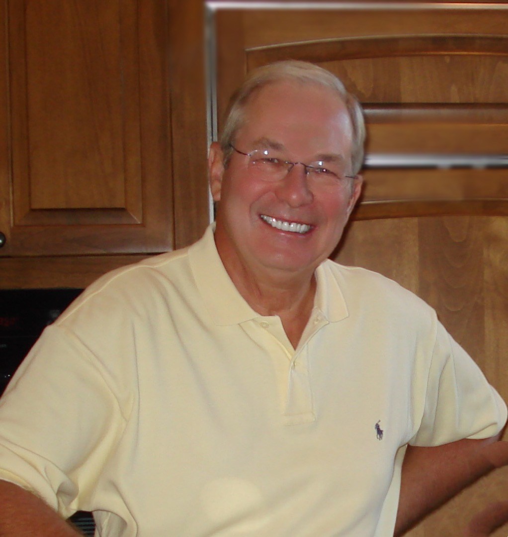 Martin Heger Obituary - Grosse Pointe Woods, MI