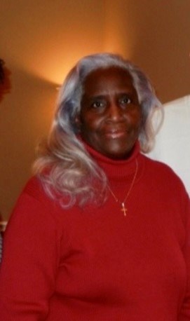 Wilma Perry Obituary - Houston, TX
