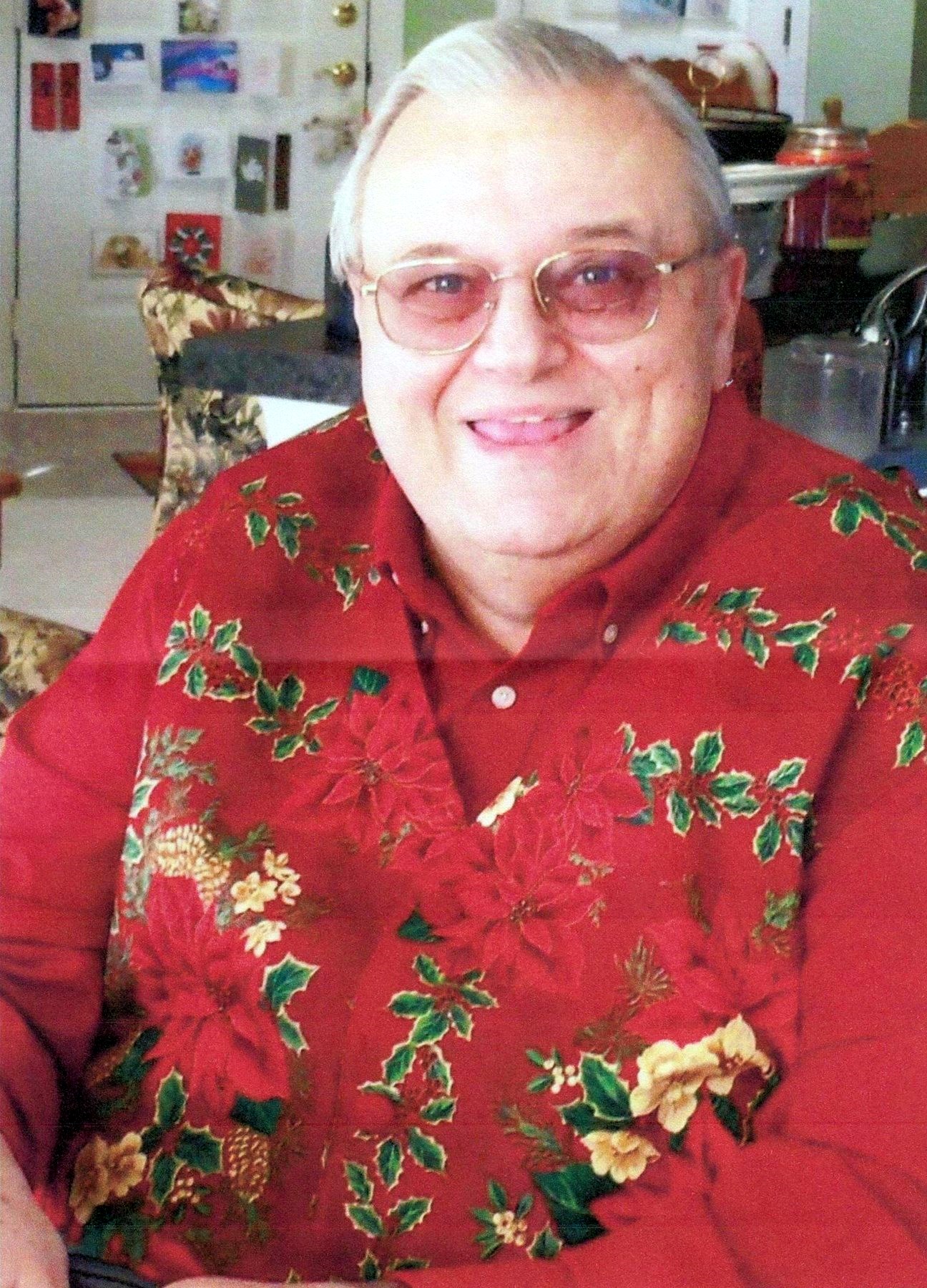 Anthony Schatz, Obituary - Bel Air, MD