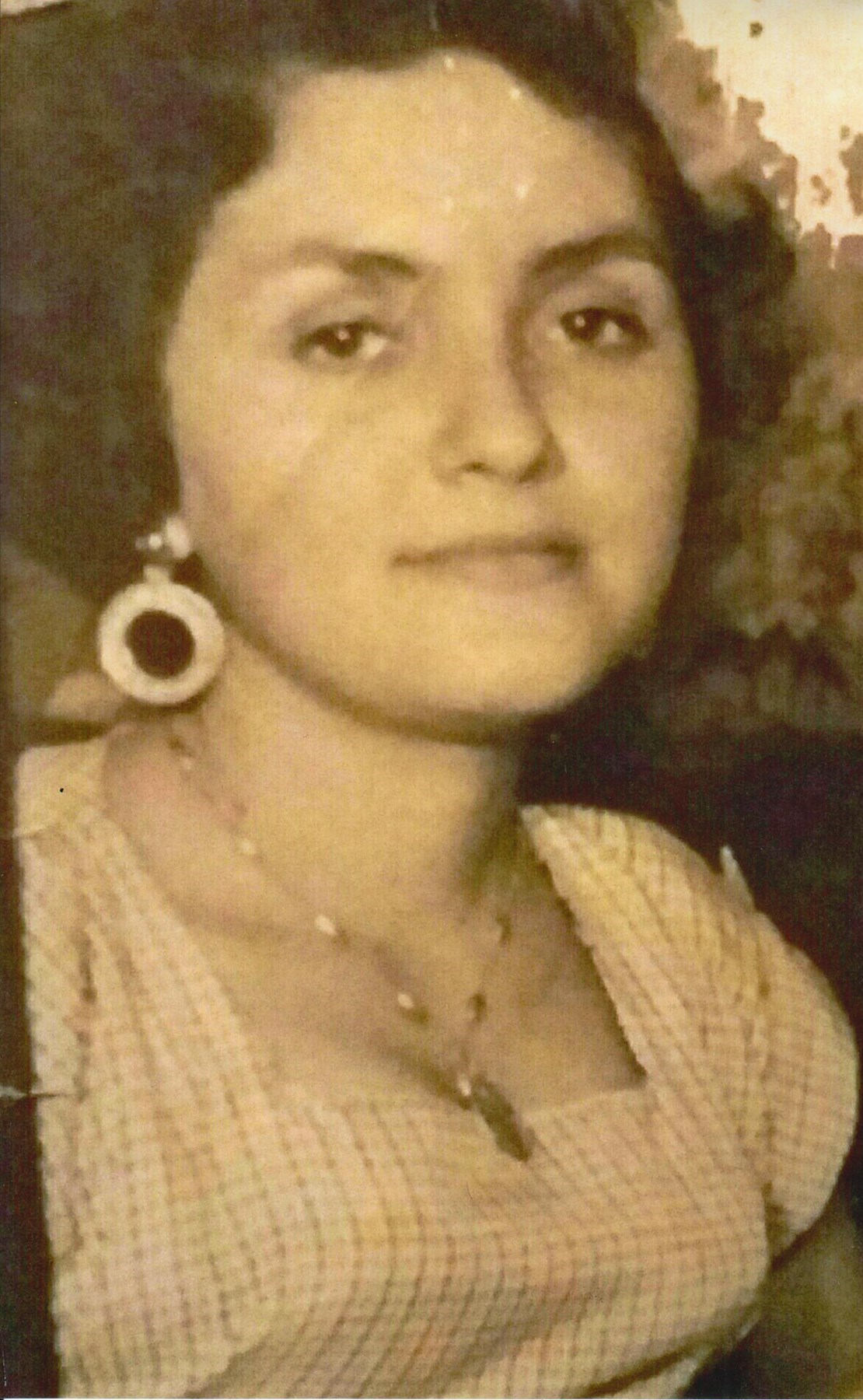 Dora Perez Flores Obituary - Brownsville, TX