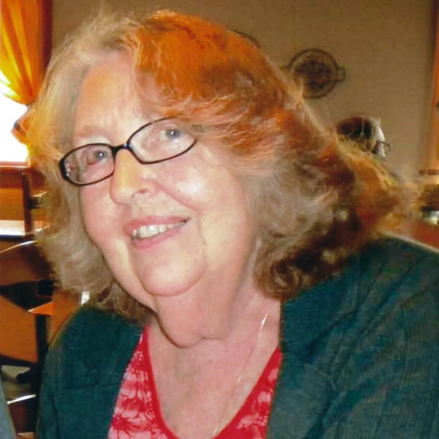 Betsy Mestas Obituary - Hemet, CA