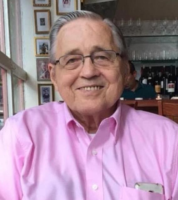 Richard Anthony Usanis Obituary - Raleigh, NC Richard Anthony Usanis Obituary - Raleigh, NC