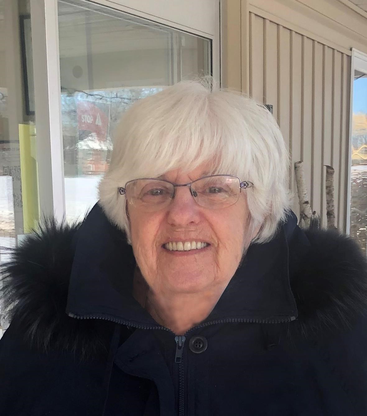 Josephine Roberts Obituary - Peterborough, ON