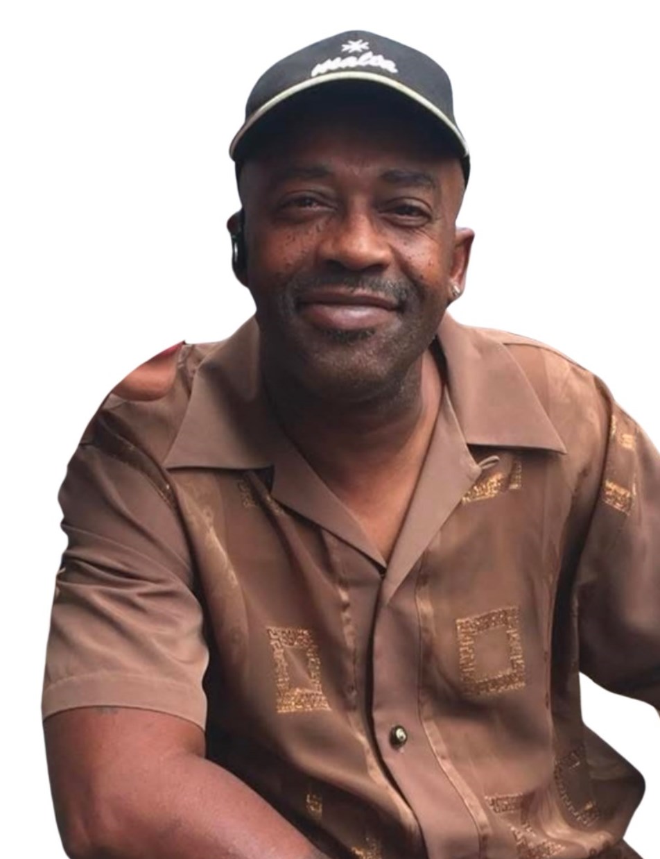 Anthony "Antwan" Buckley Obituary - Davenport, IA