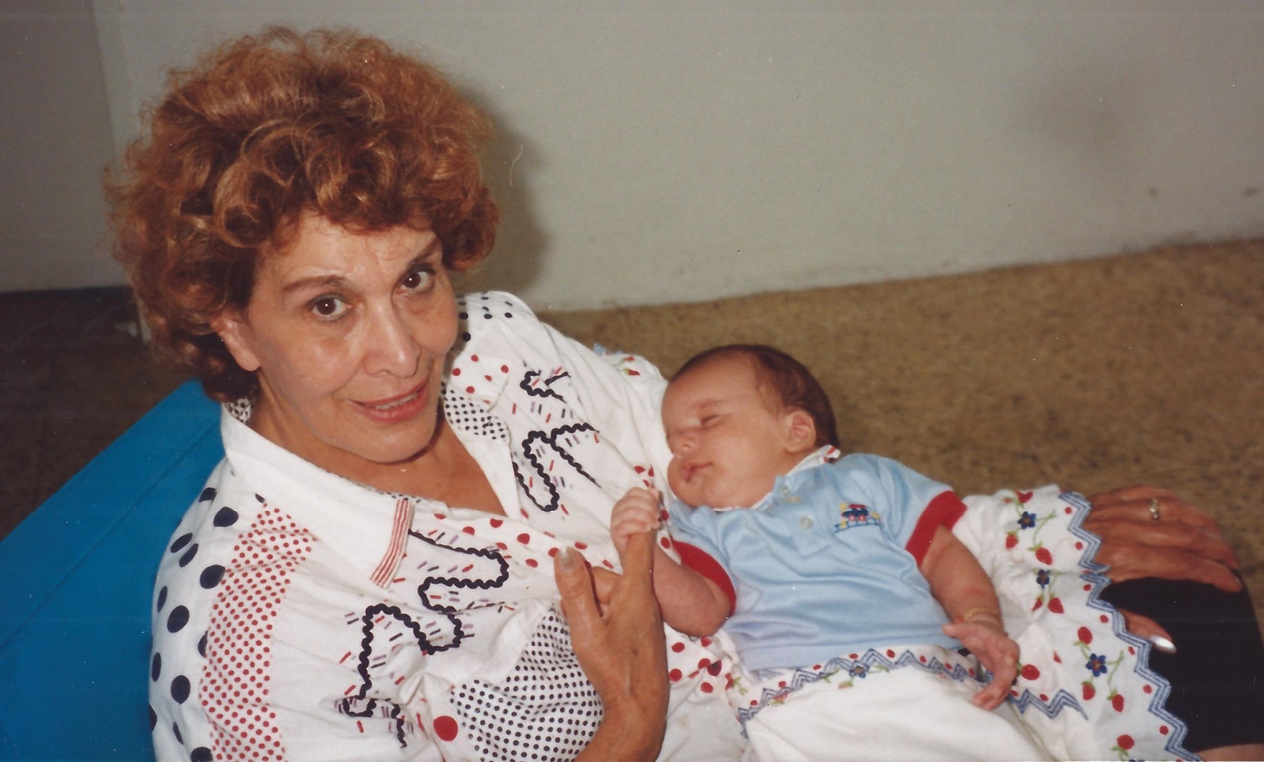 Nery Russell Obituary - Woodside, NY