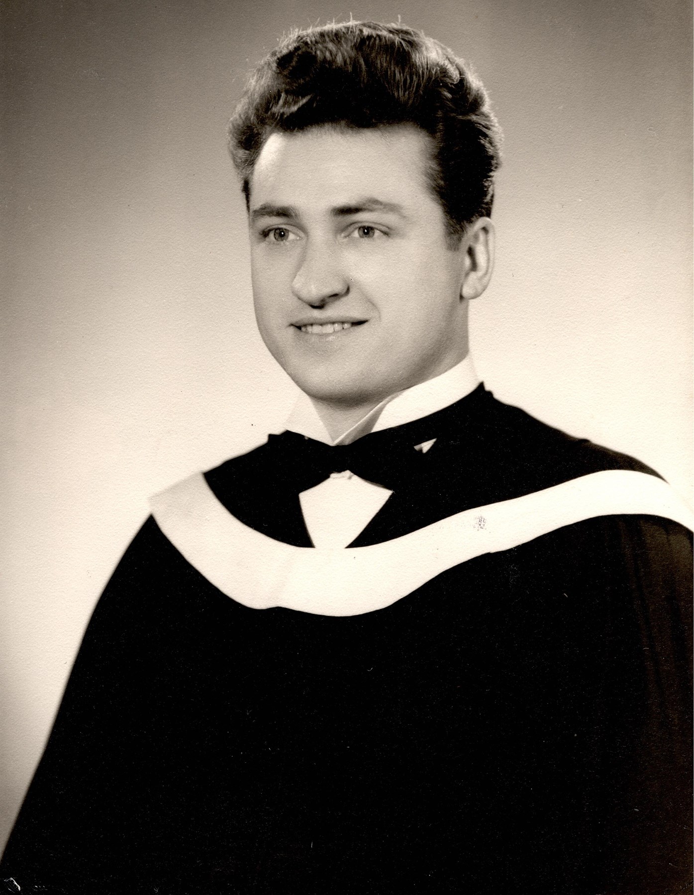 Joseph Balombin Obituary - Edmonton, AB