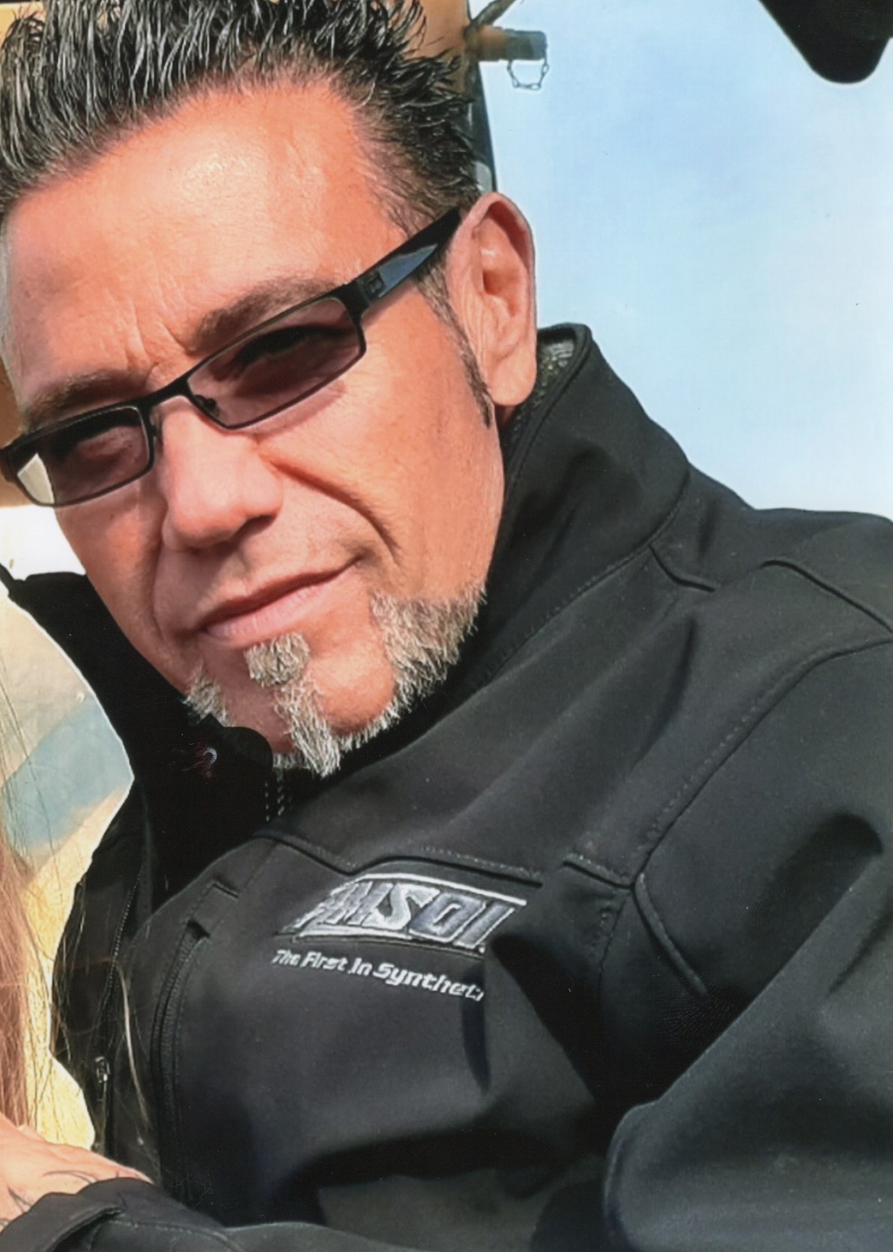 Richard Costello Obituary - Placerville, CA