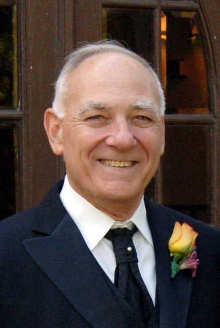 Louis Daniel Cataline Obituary - Kingwood, TX