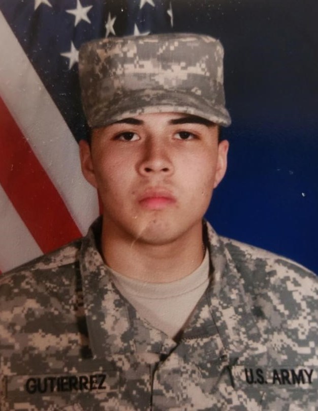 Vincent Gutierrez Obituary - Chandler, AZ