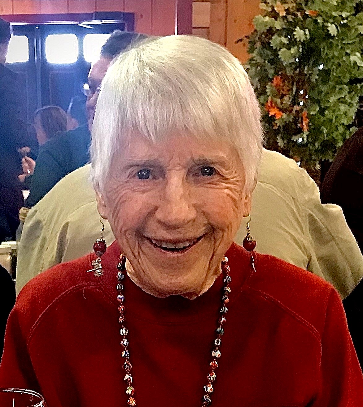 Mary Selch Obituary - Ft. Collins, CO
