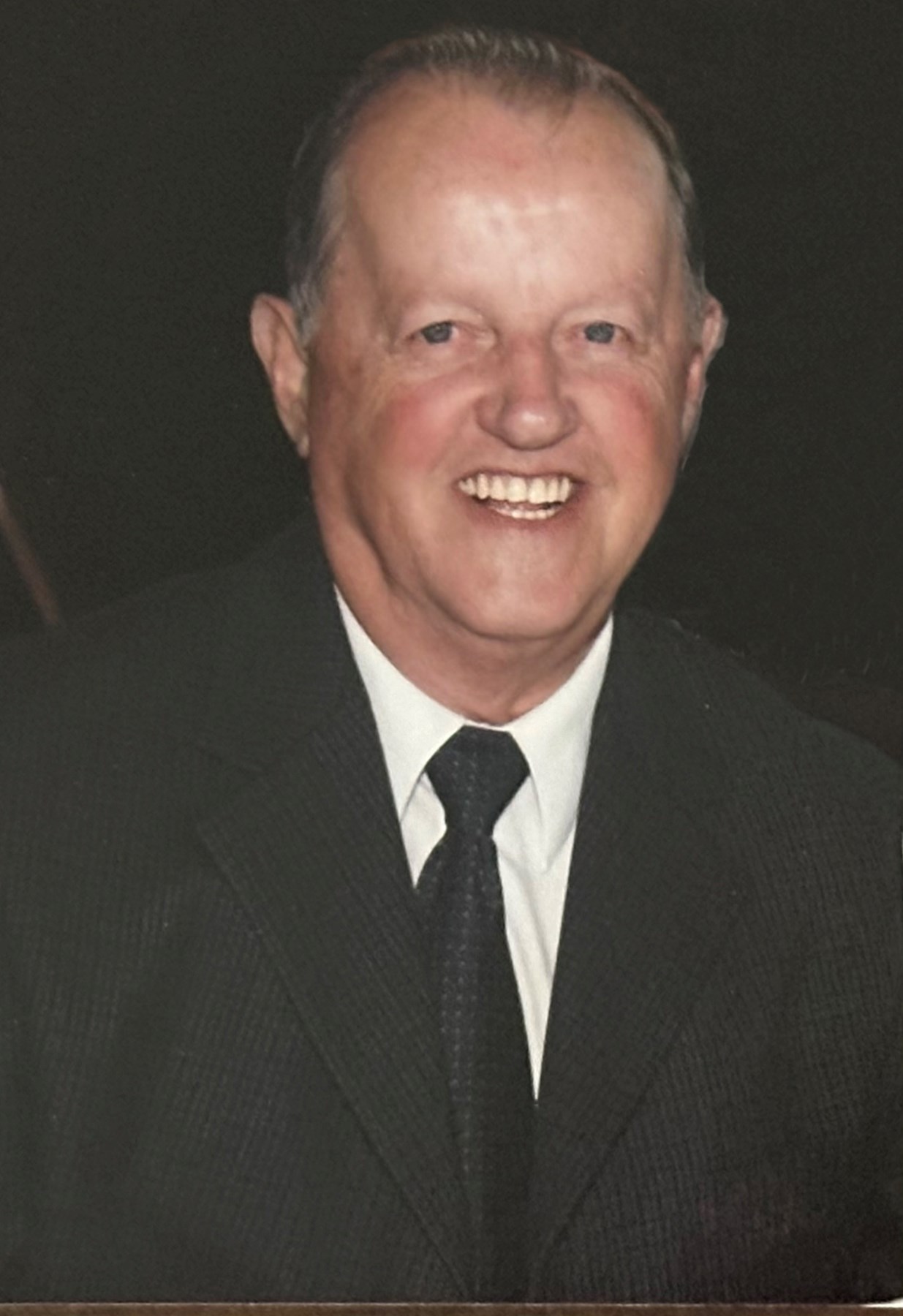 Ronald Mombourquette Obituary - Dartmouth, NS