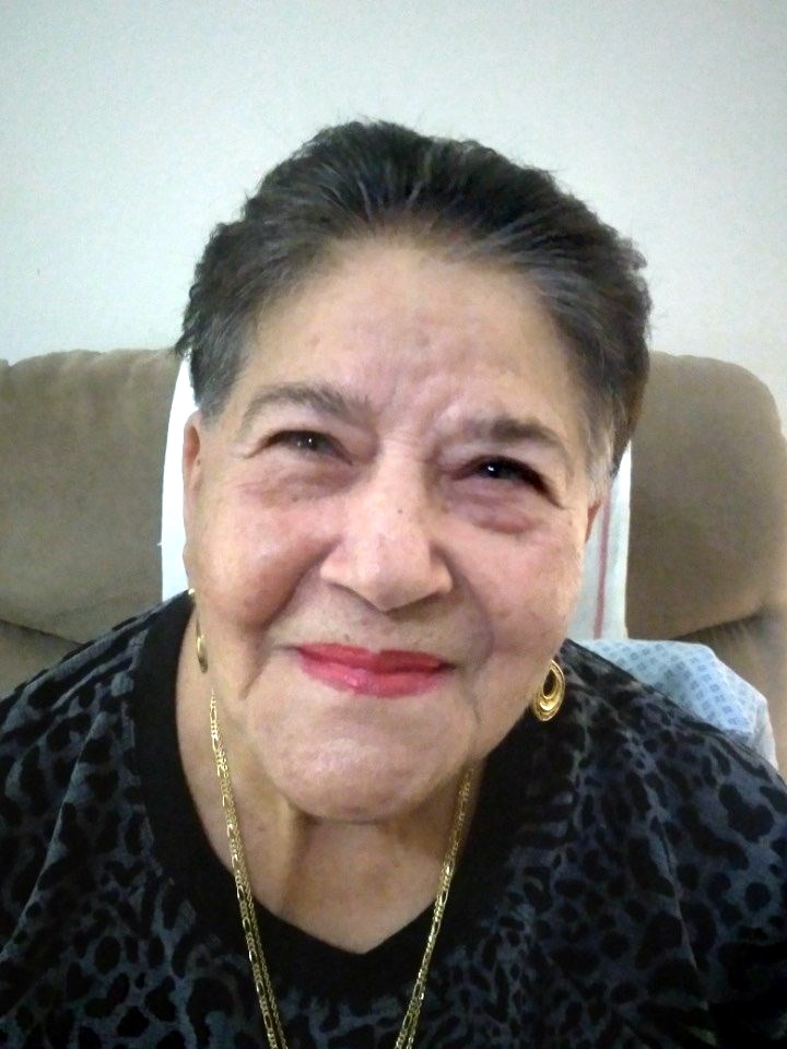 Maria DeAngelo Obituary - Gotha, FL