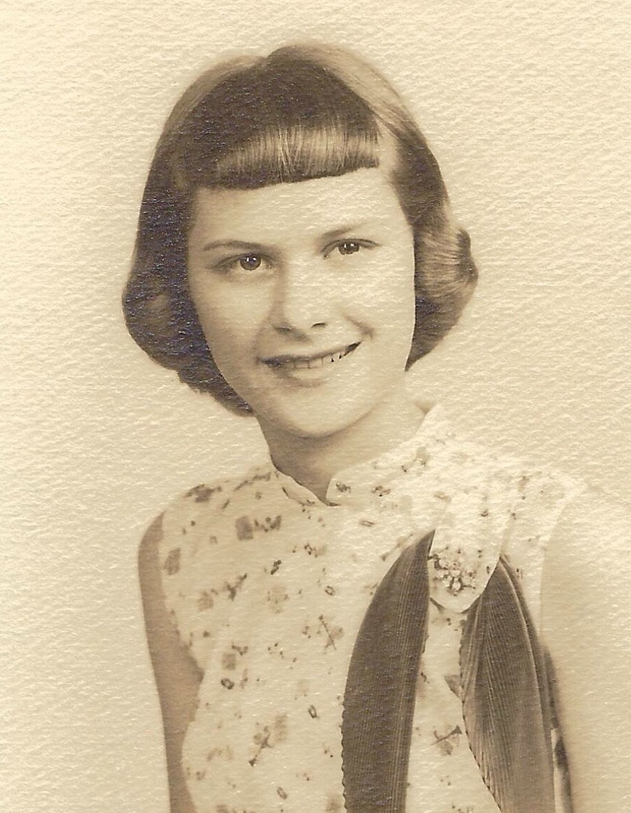 Maria Carney Obituary - New Albany, IN