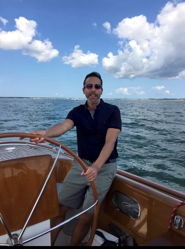 Michael Forbes Obituary - Sandwich, MA