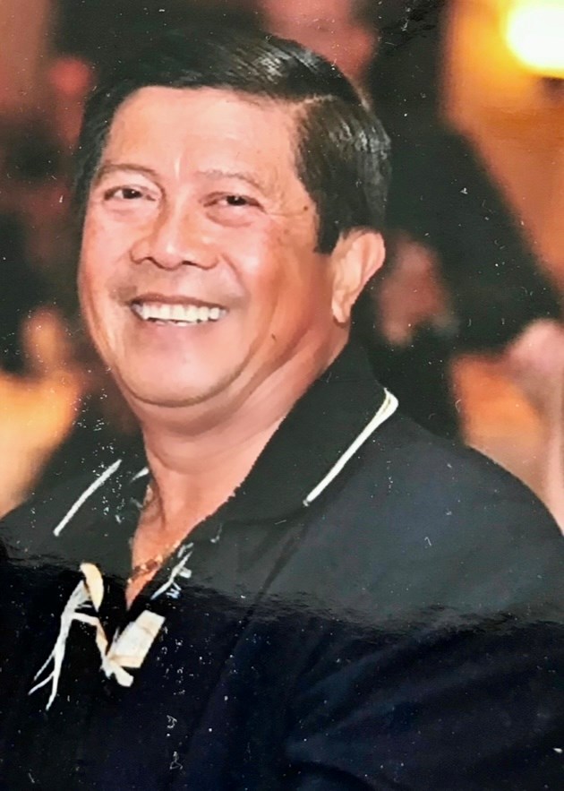 Eugenio Concepcion Obituary - SAINT JOHNS, FL