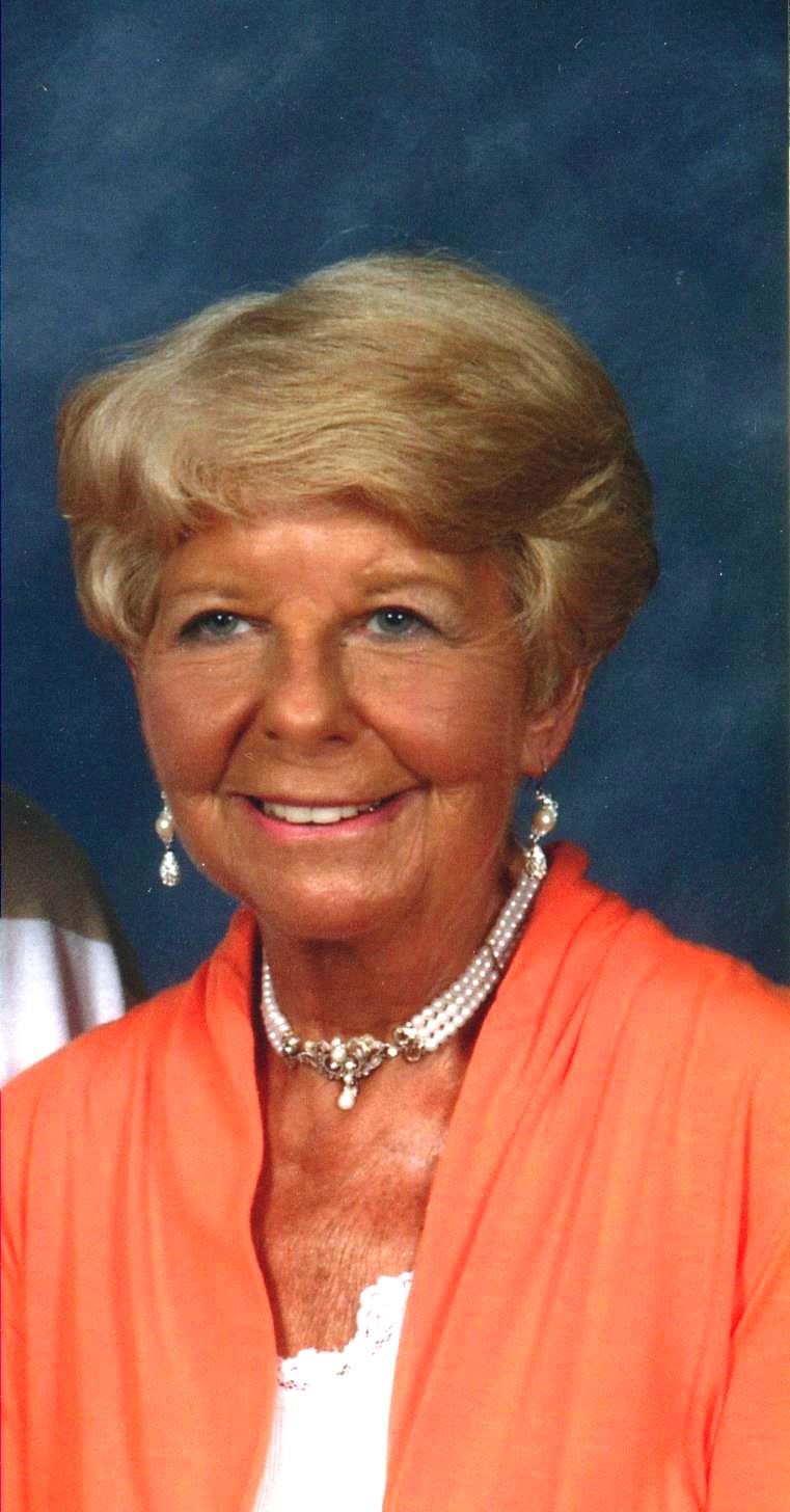 Patricia Lanie Obituary - Bloomington, IN