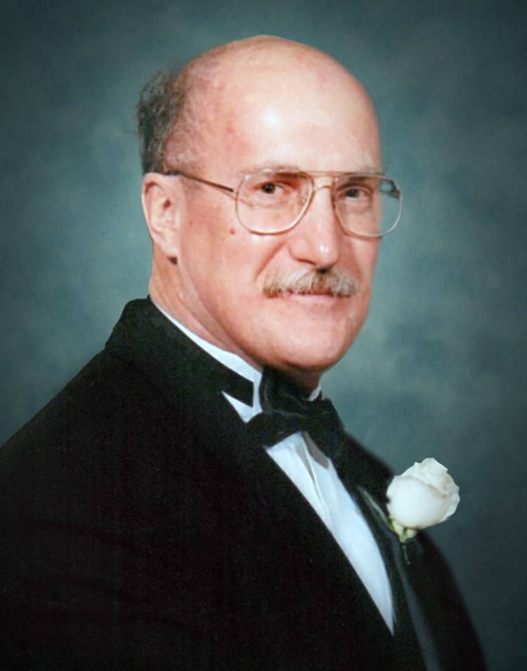 Charles Chambliss Obituary - Newburgh, IN