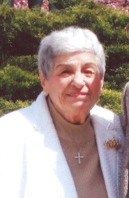 Marie Gerardi Obituary - Toms River, NJ