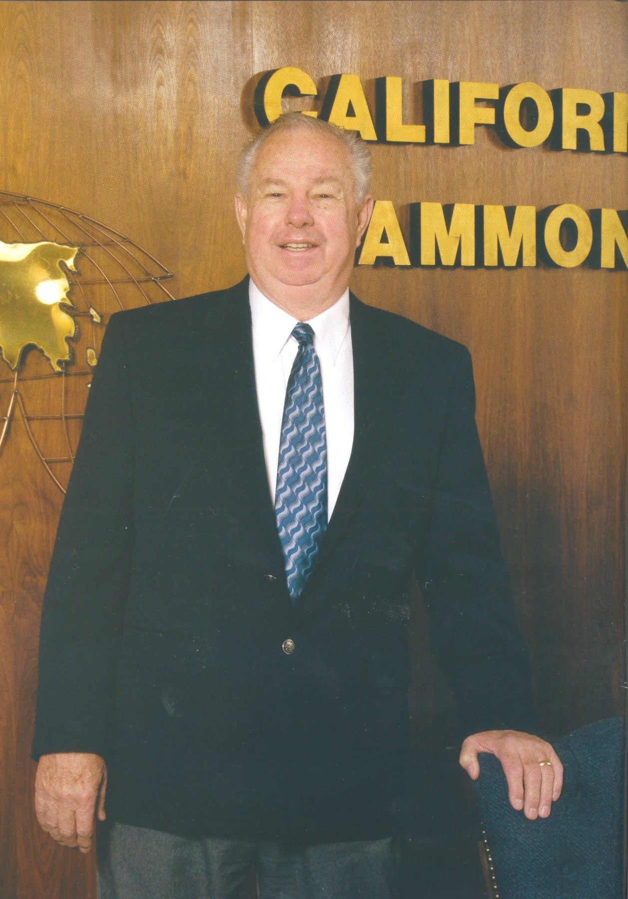 Robert "Bob" Smith Obituary - Hanford, CA