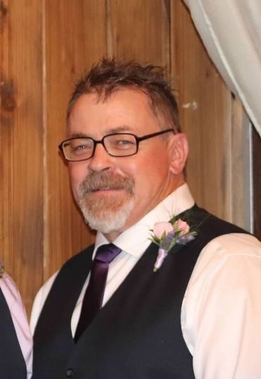 Troy McLeod Obituary - New Braunfels, TX