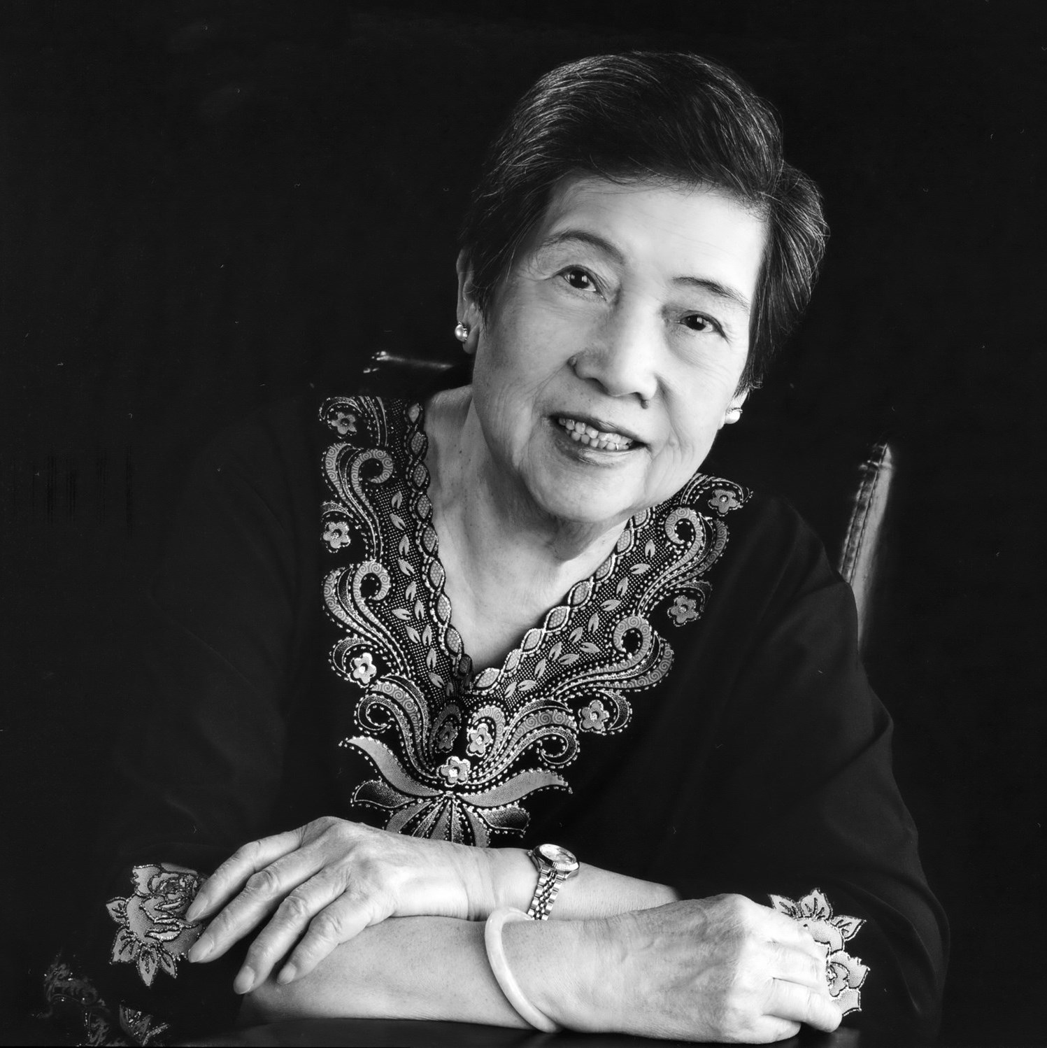 Shin Ying Wong Obituary - Vancouver, BC