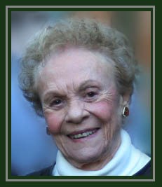 Jean Capra Duncan Obituary - San Francisco, CA