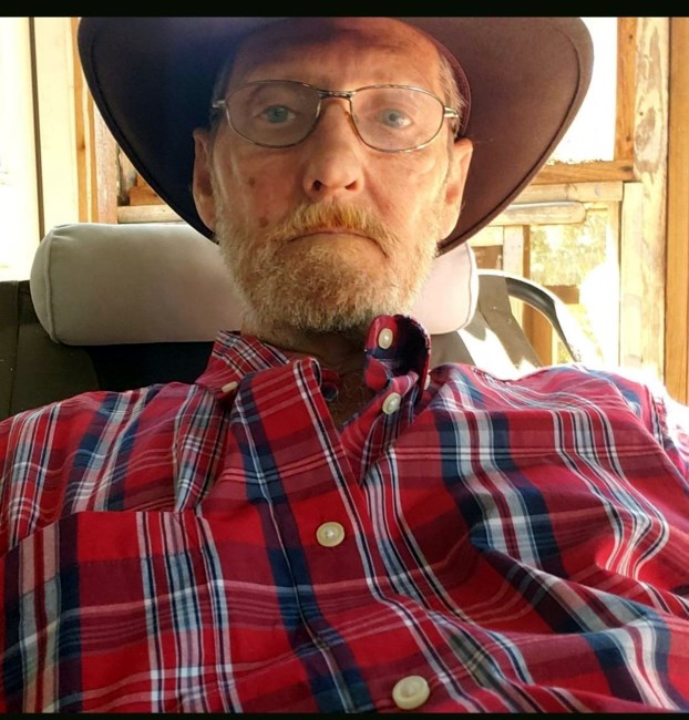 David Hargett Obituary - Conroe, TX
