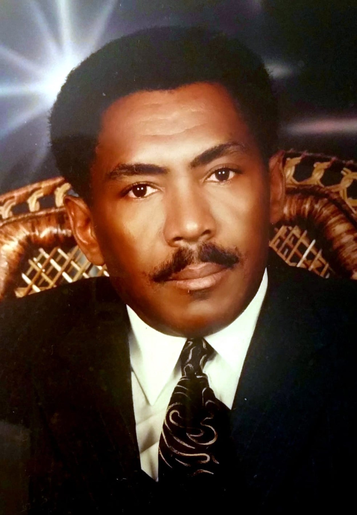 Frederick Francois Obituary - Lake Worth, FL