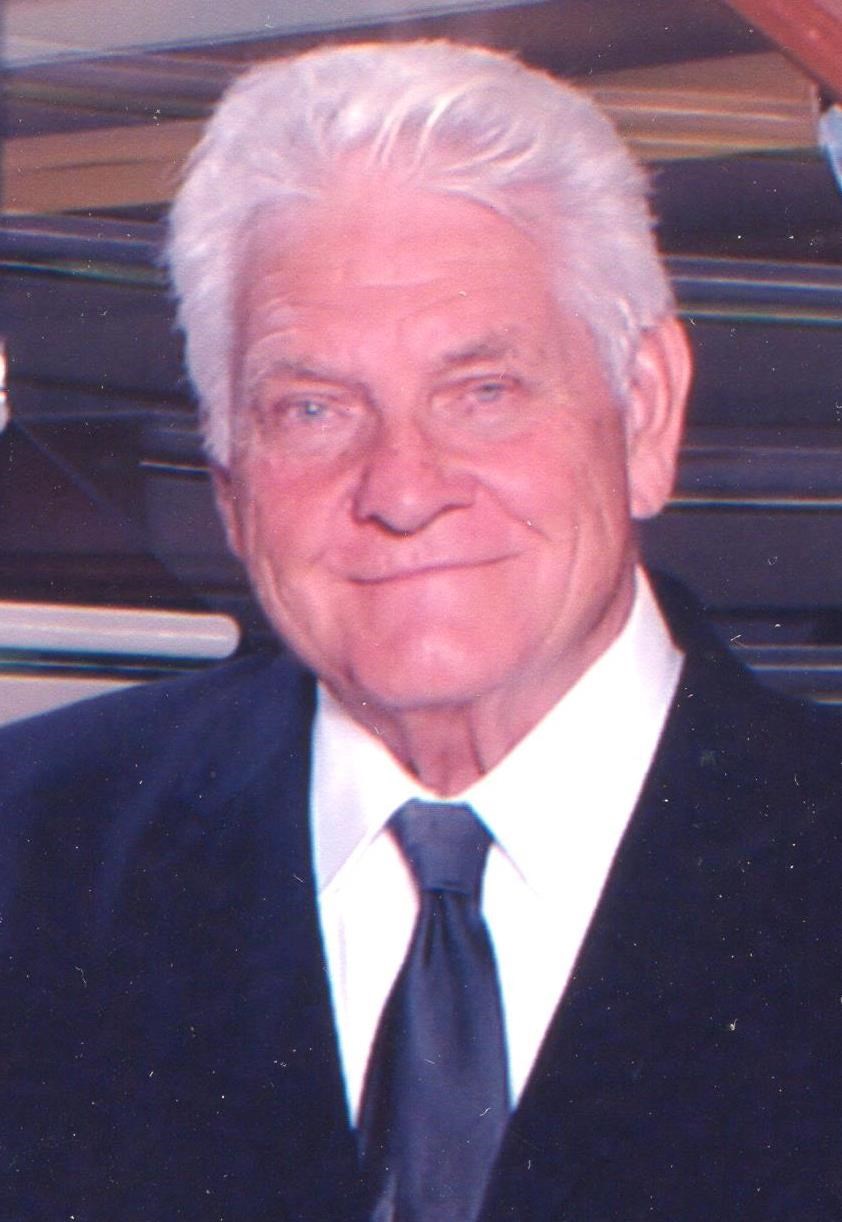 Pat Patterson Obituary - Gotha, FL