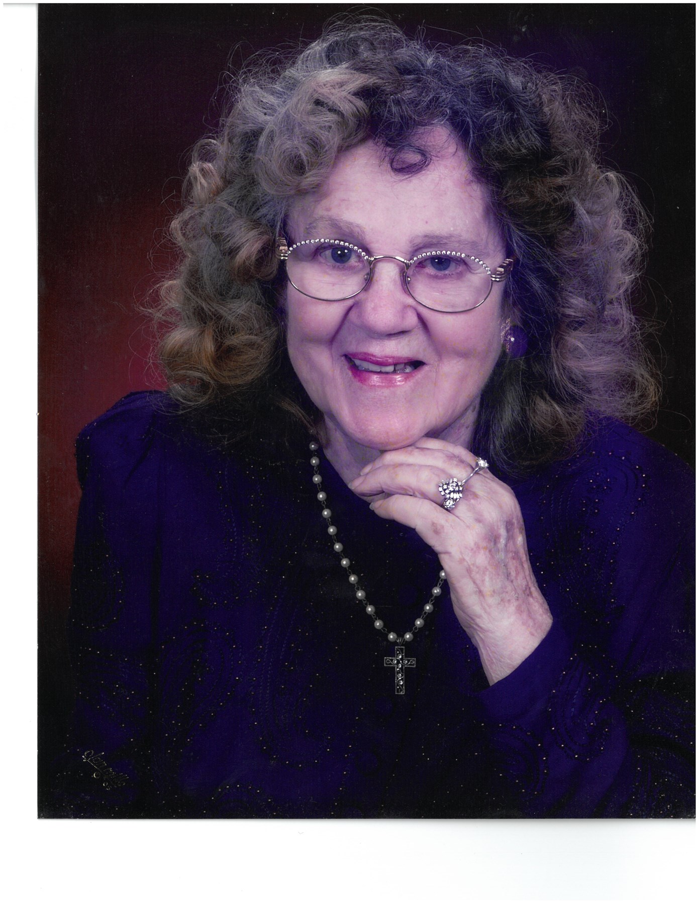 Fern Kathleen Robertson Irwin Obituary - Pensacola, FL