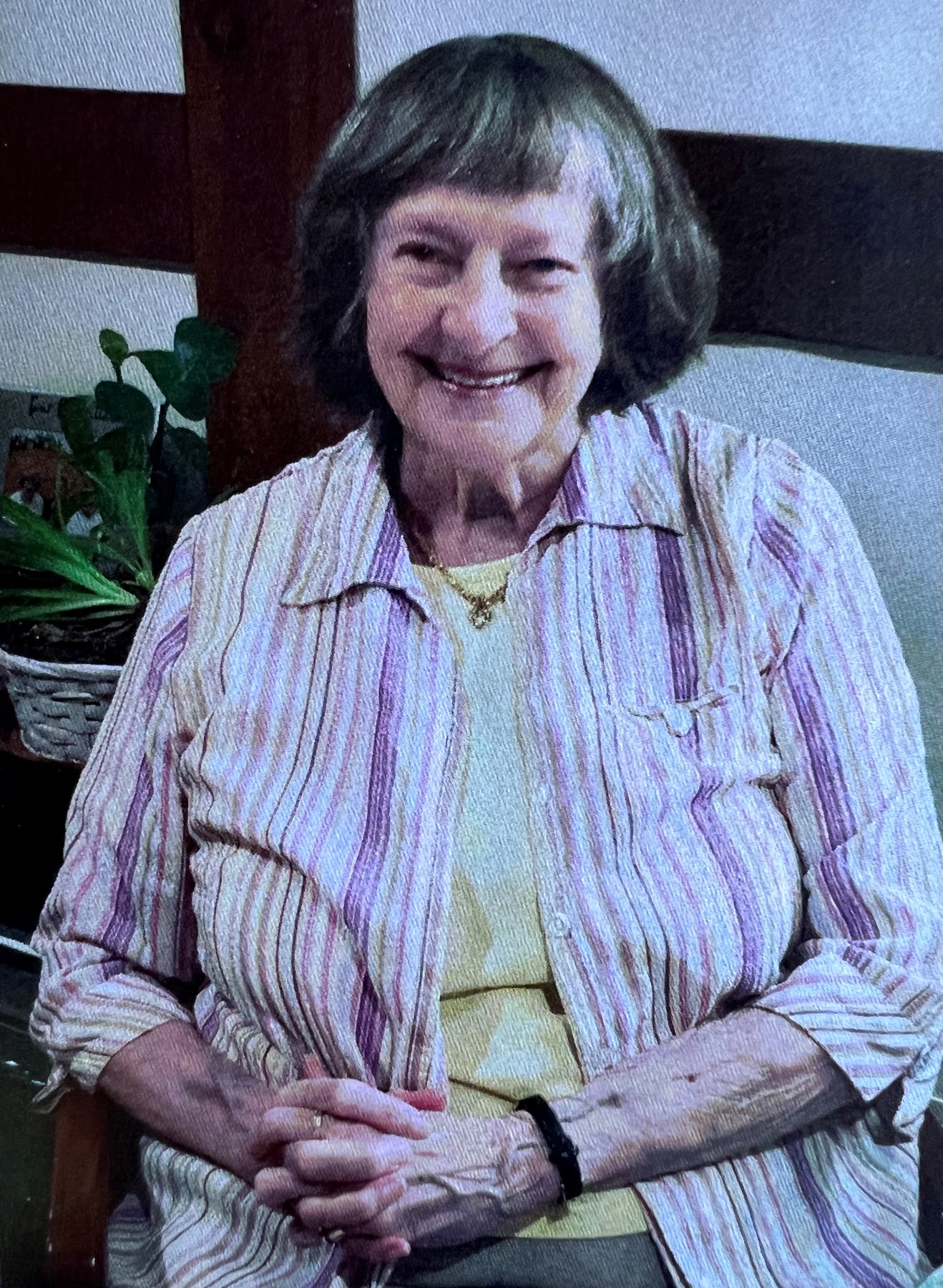 Edna Sigurdson Obituary - Surrey, BC Edna Sigurdson Obituary - Surrey, BC