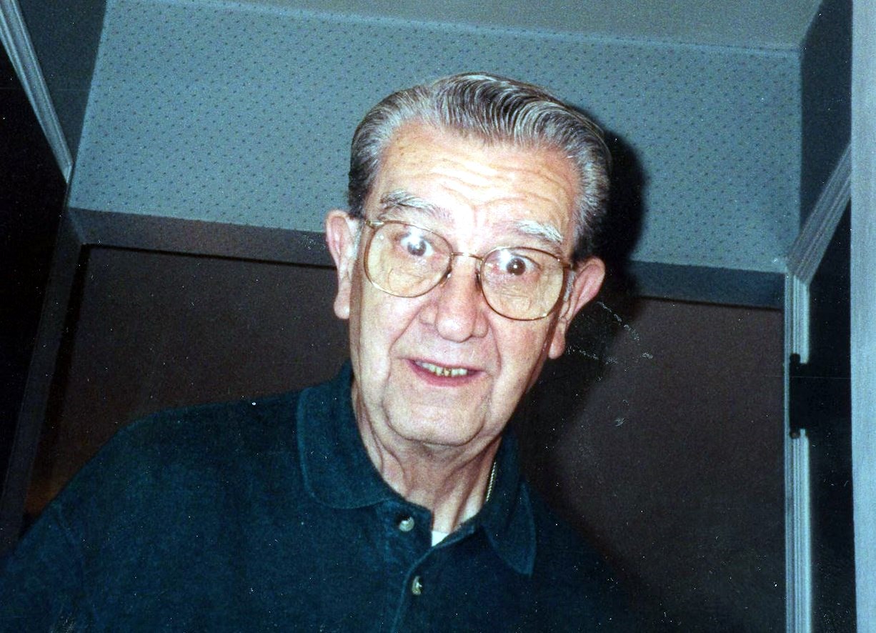 Vincent Feeney Obituary - Livingston, NJ