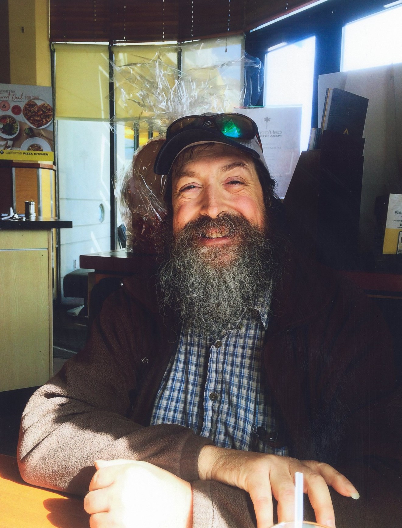 David "Hossie" Anthony Nicosia Obituary - San Jose, CA